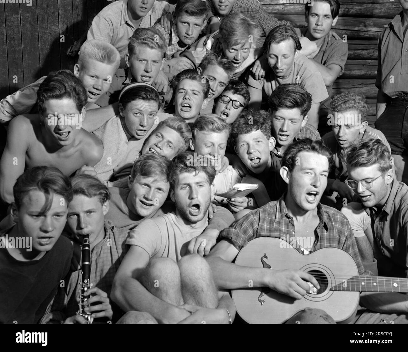 Rare instrument Black and White Stock Photos & Images - Alamy