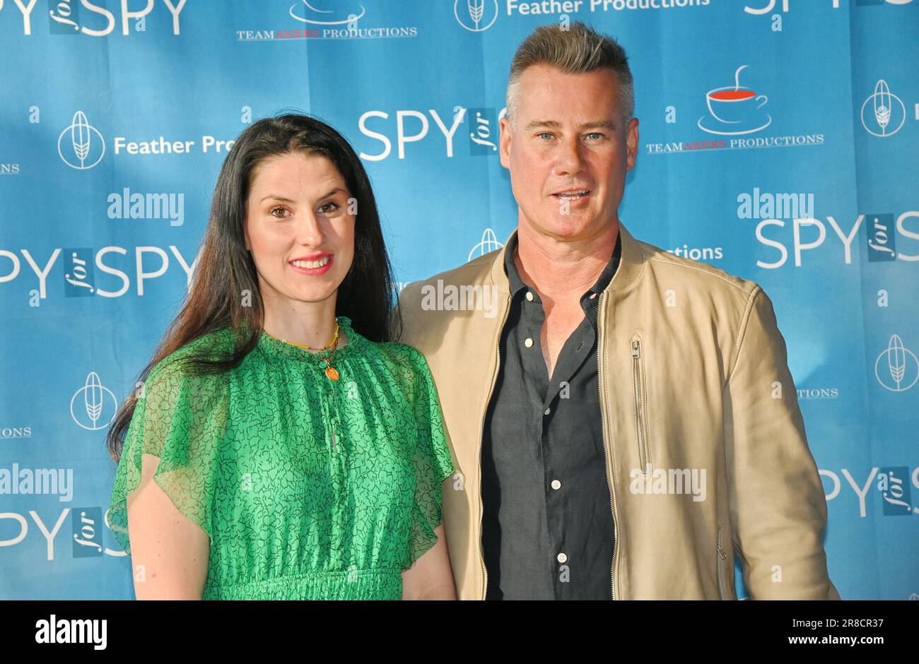 20 june 2023 press night hi-res stock photography and images - Alamy