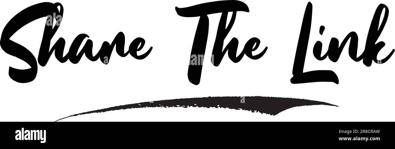 Stylish Bold Text Lettering Typography Vector Design Quote Stock Vector ...