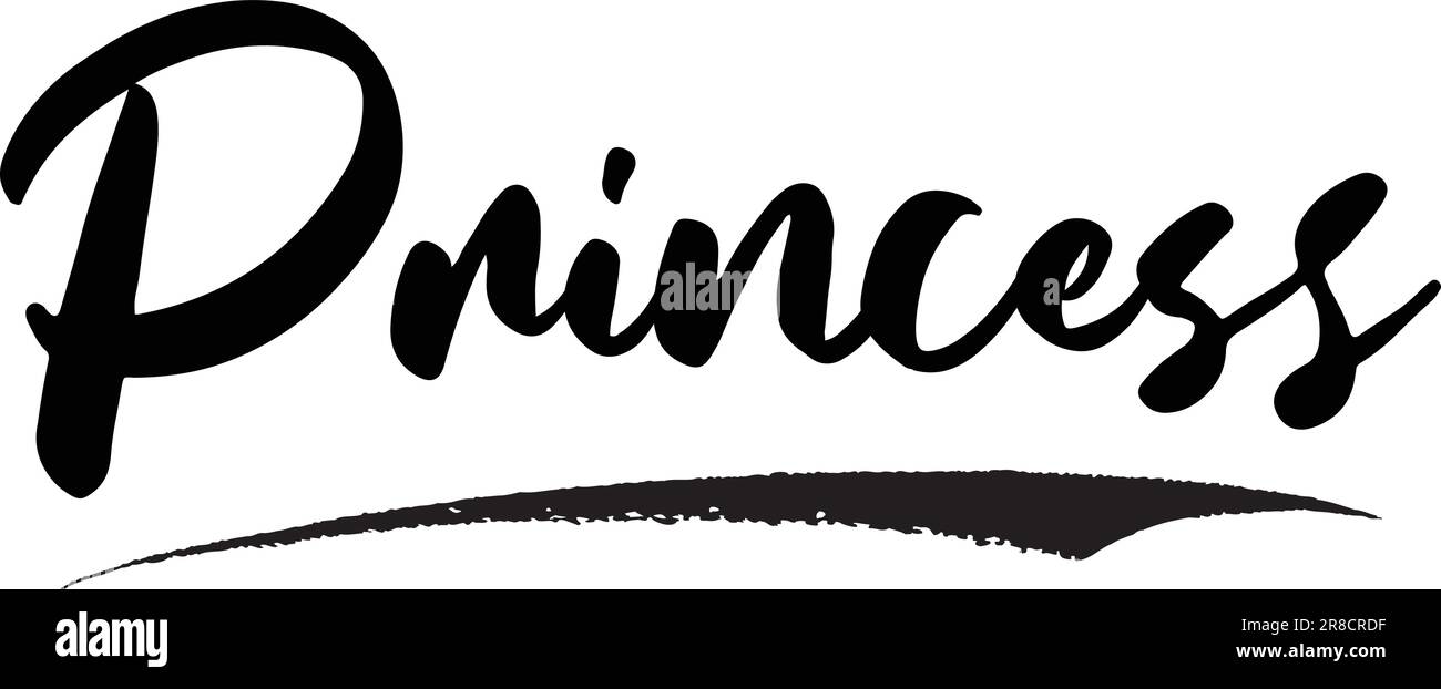 Stylish Bold Text Lettering Typography Vector Design Quote Stock Vector ...