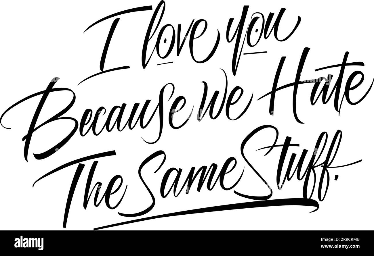 I Hate Loving You Quotes