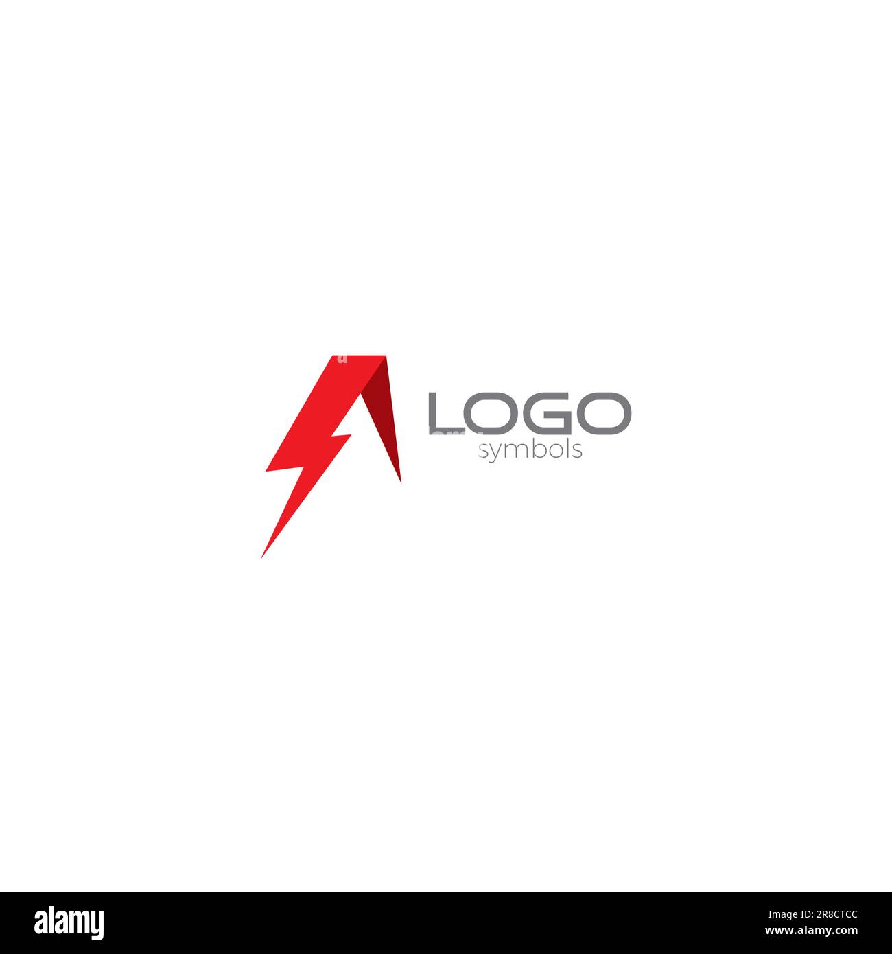 Lightning Logo