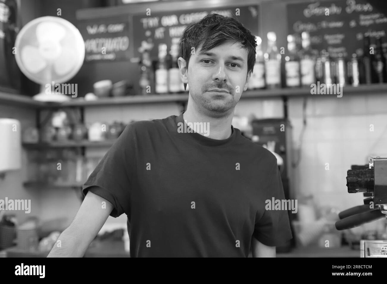 Plan based Black and White Stock Photos & Images - Alamy