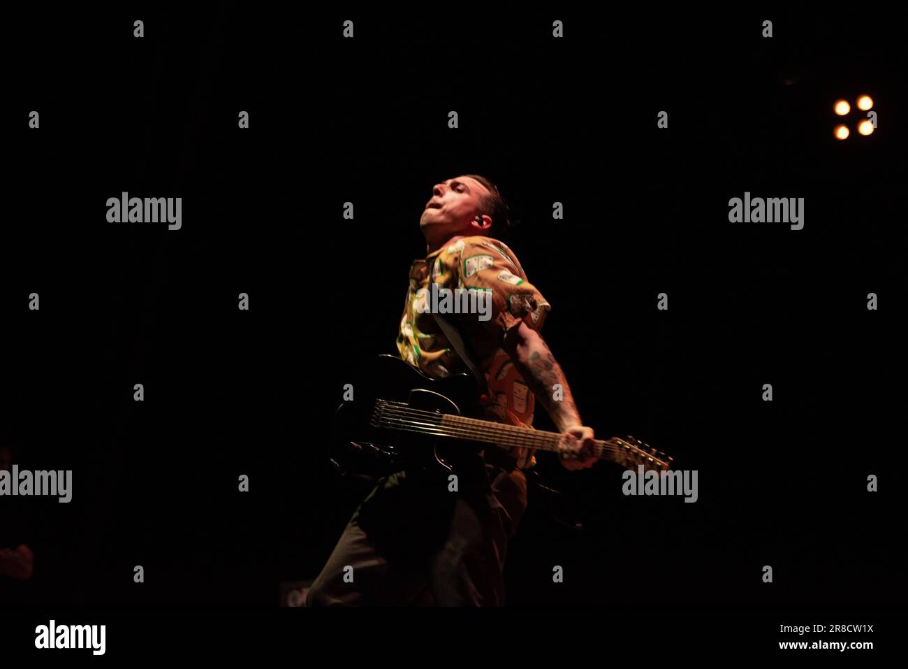 The skints band hi-res stock photography and images - Alamy