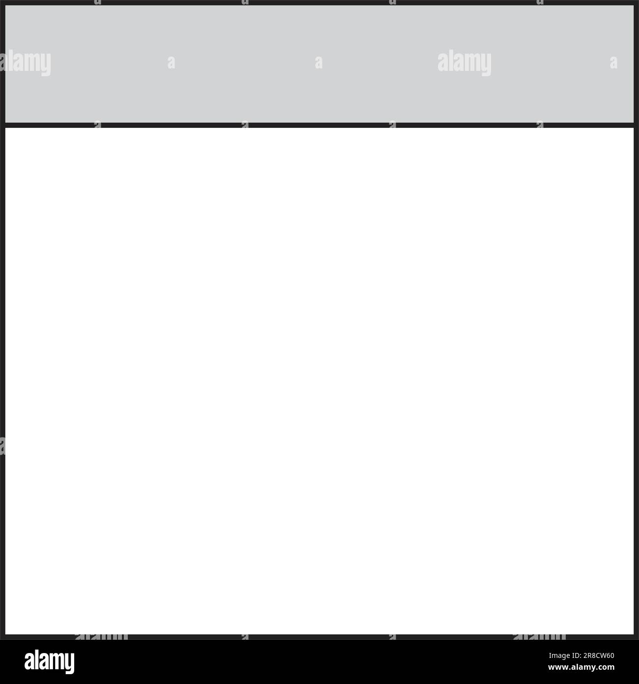Textbox Icon Text Message Element Illustration For Web Mock Up And