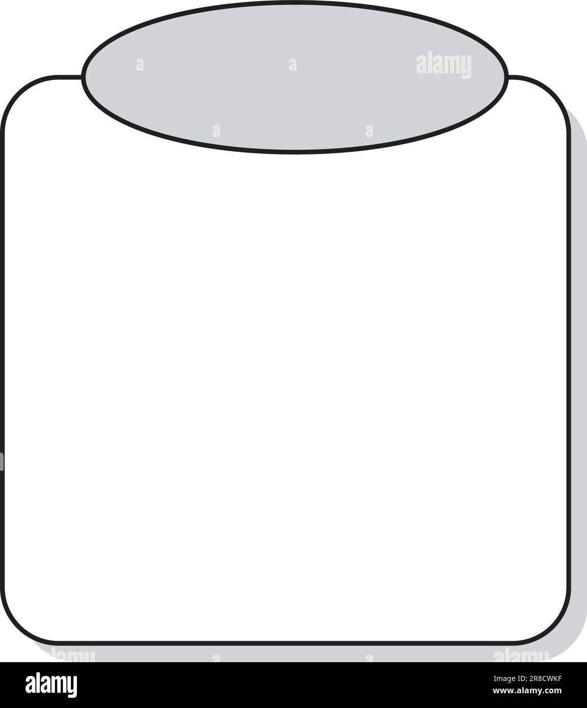 Textbox Icon Text Message Element Illustration For Web Mock Up And Application Presentation User