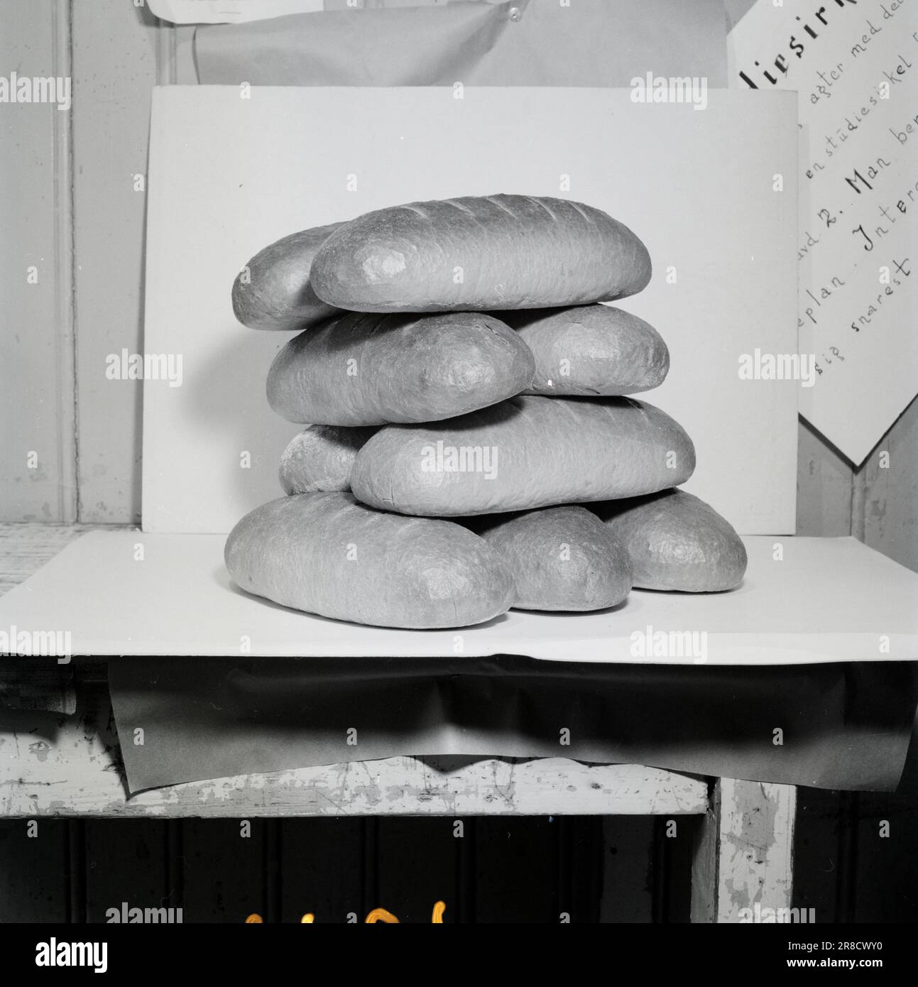 Current 3-4-1947: The food situation in Germany, England and NorwayThe ...
