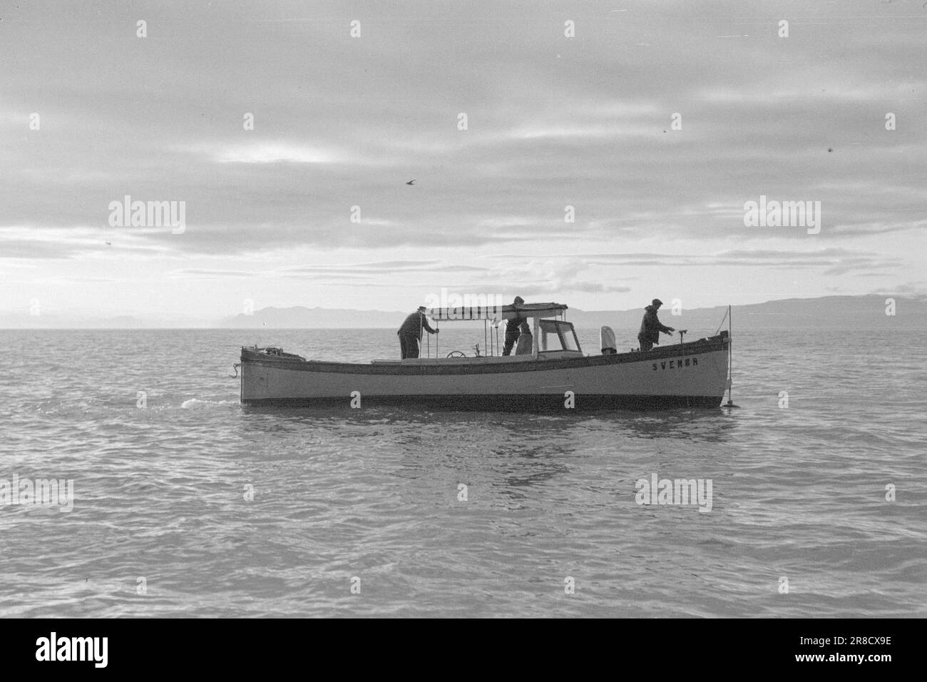 Actual 18-1947: SvalbardNorwegian outpost in the Arctic Ocean Currently ...