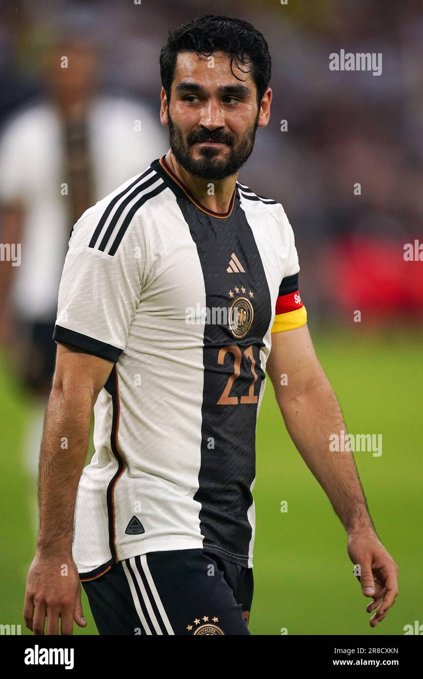 Gelsenkirchen, Germany. 20th June, 2023. GELSENKIRCHEN, GERMANY - JUNE ...