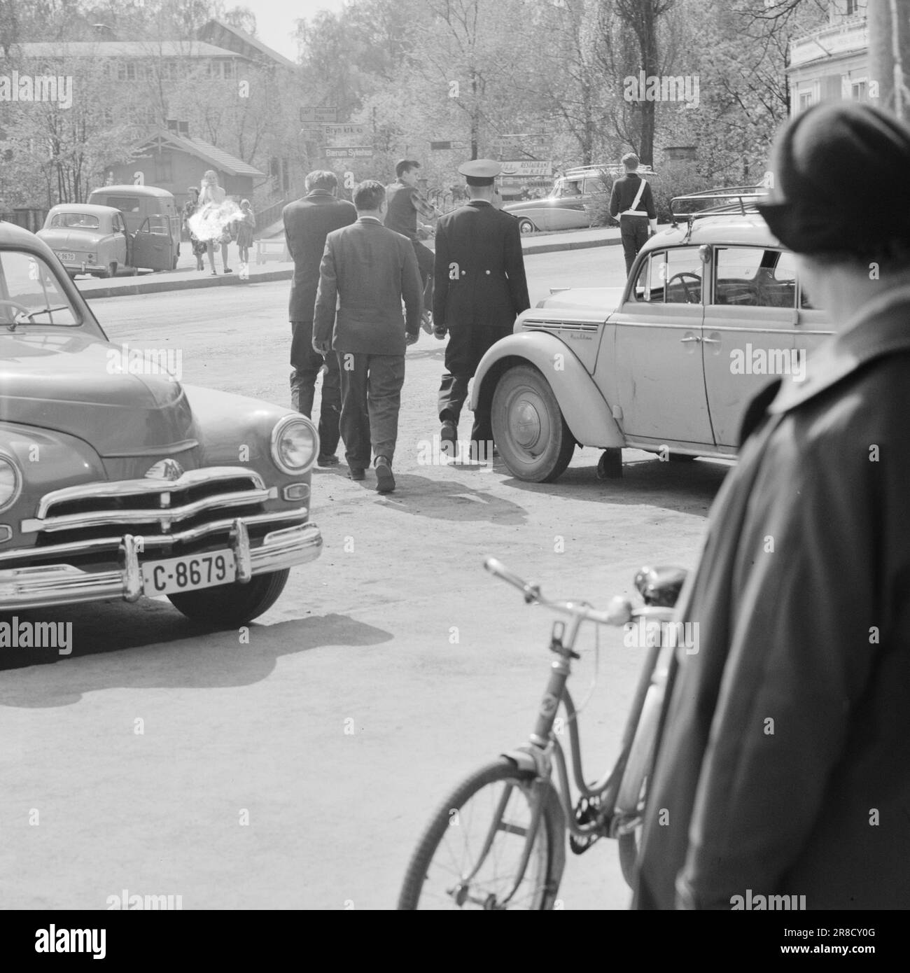 Drunk driving Black and White Stock Photos & Images - Alamy