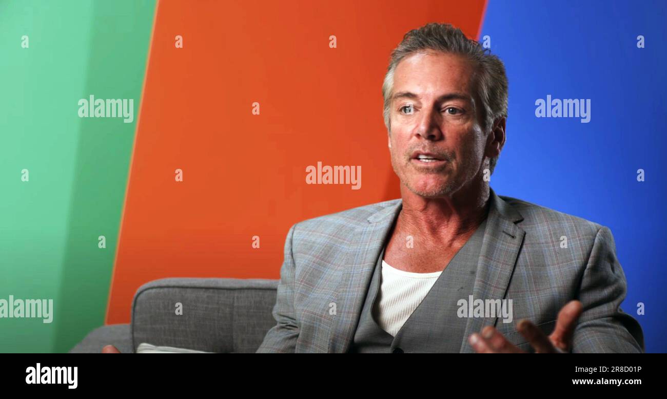 ALL MAN: THE INTERNATIONAL MALE STORY, Robert Goold, 2022. © Giant ...