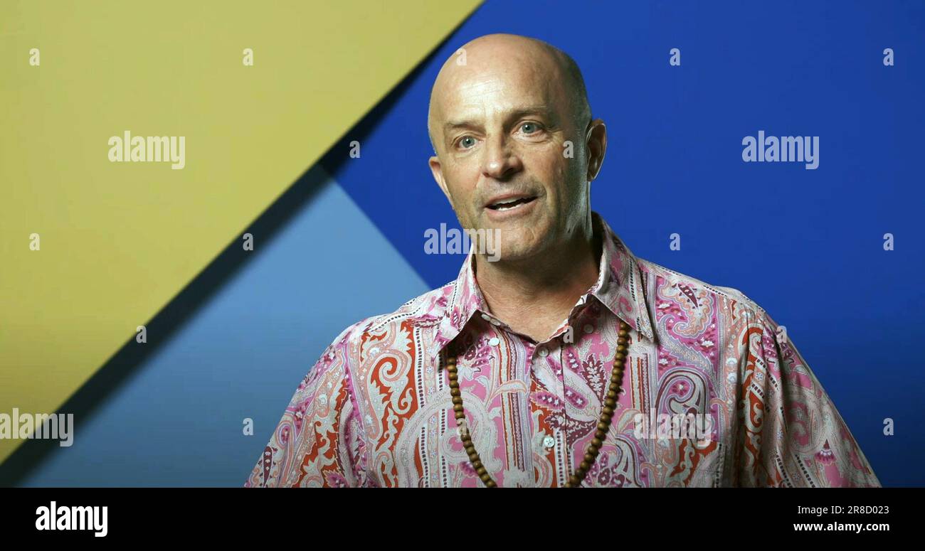 ALL MAN: THE INTERNATIONAL MALE STORY, Rick Steil, 2022. © Giant ...