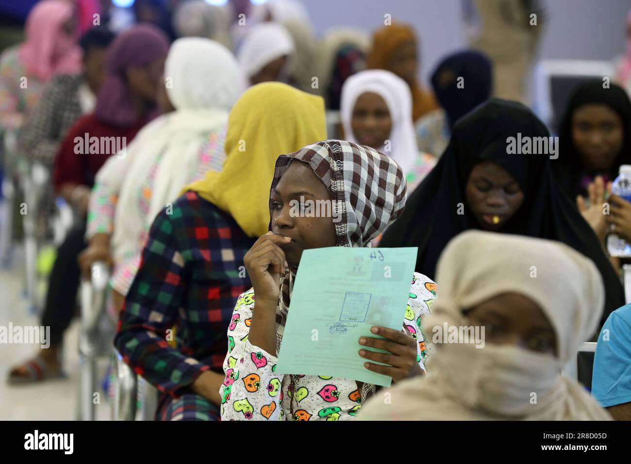 Libya 2023 hi-res stock photography and images - Alamy