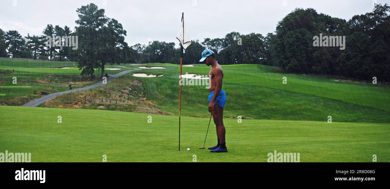 THE COUNTRY CLUB, Akono Dixon, 2023. © Good Deed Entertainment ...