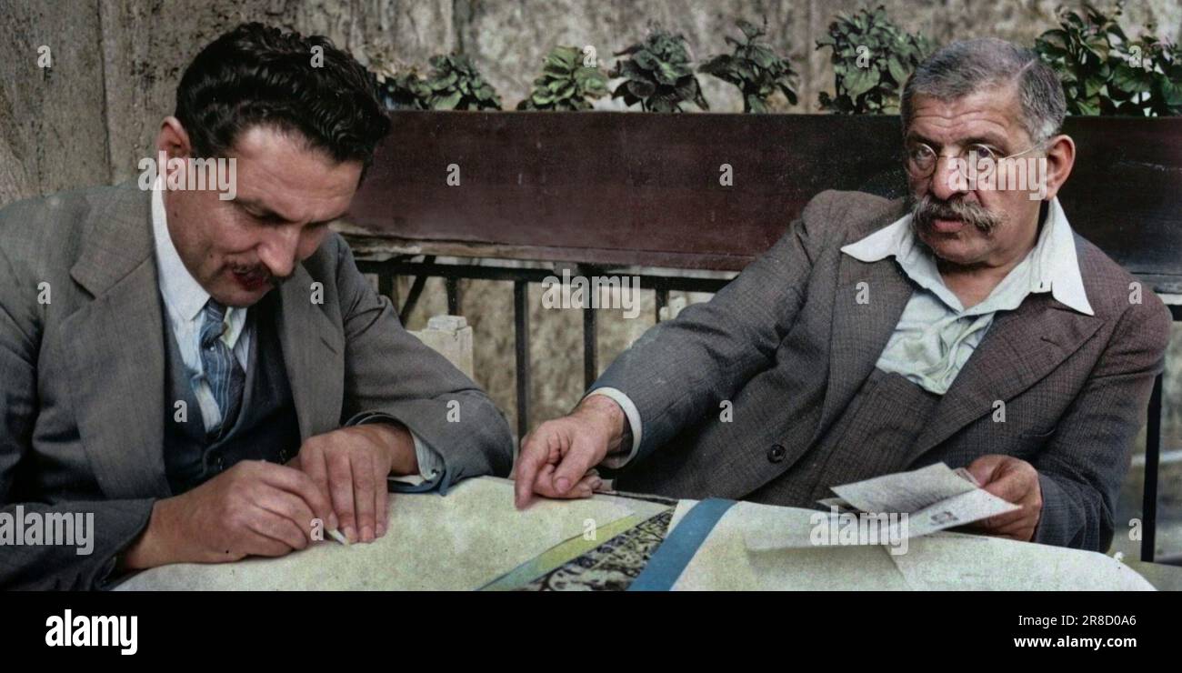 ELDORADO: EVERYTHING THE NAZIS HATE, (aka ELDORADO ALLES, WAS DIE NAZIS ...