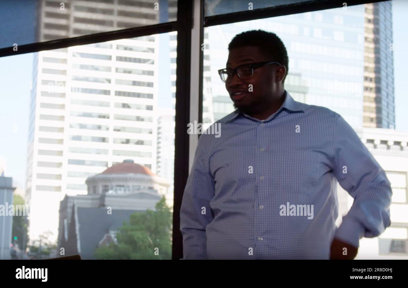 THE GET RICH QUICK SCHEME, 2023. © Electric Shock Productions ...