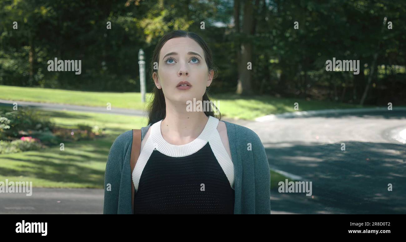 HEIGHTENED, poster, from top: Dave Register, Sara Friedman, 2023 ...