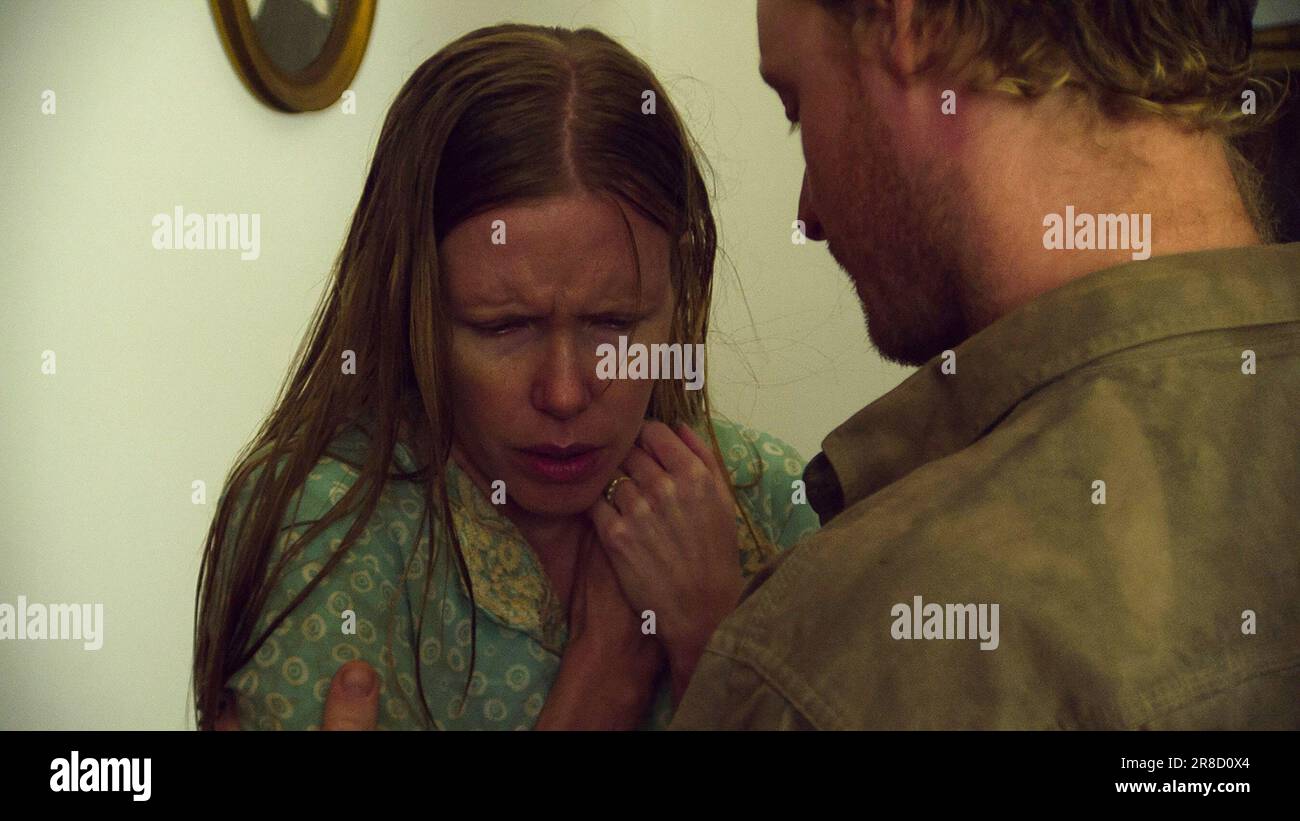 THE HOPEWELL HAUNTING, Audra Todd, 2023. © Dark Sky Films / courtesy ...