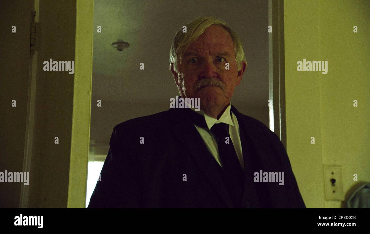 THE HOPEWELL HAUNTING, Rich Williams, 2023. © Dark Sky Films / courtesy ...