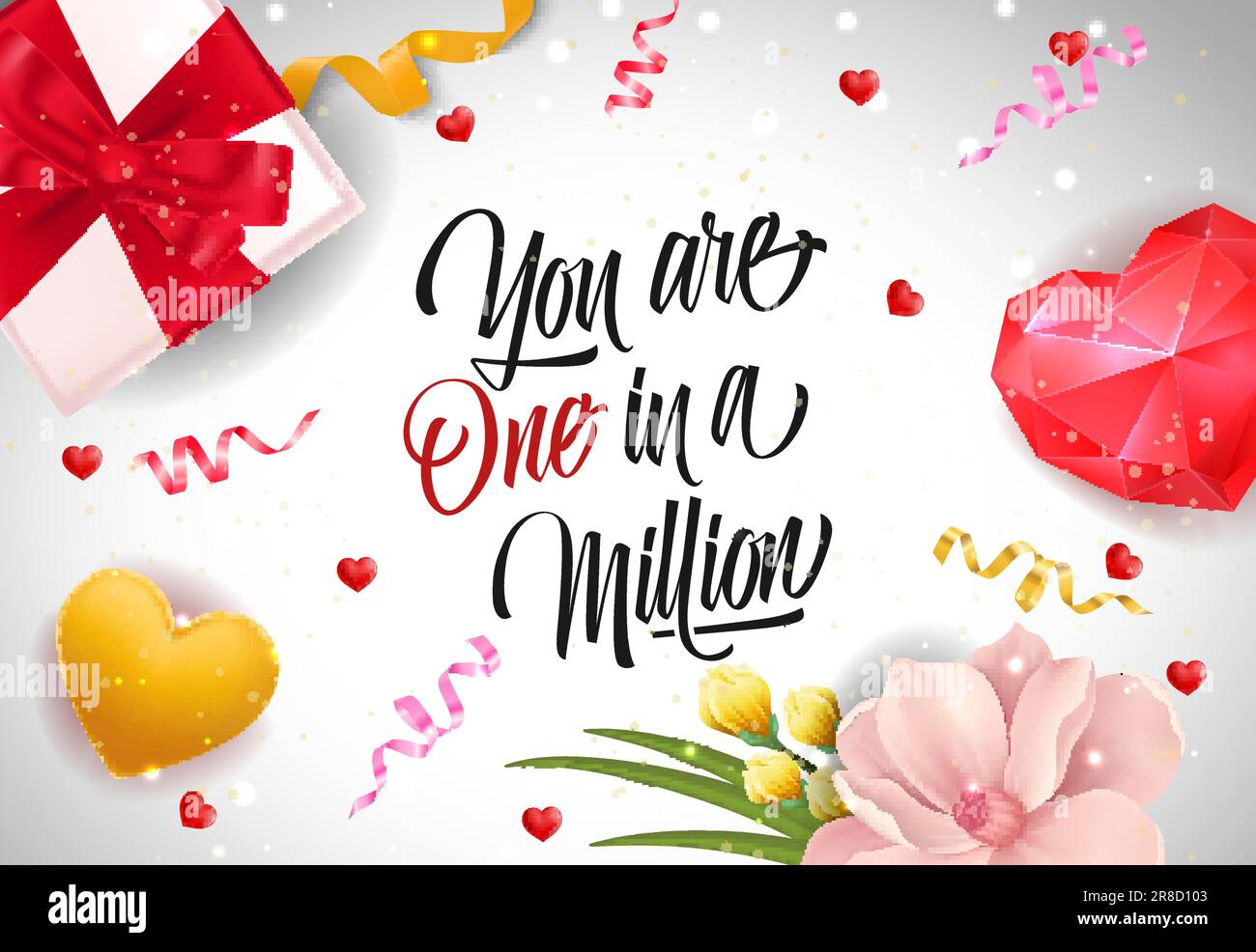 Handwriting text day one Stock Vector Images - Alamy