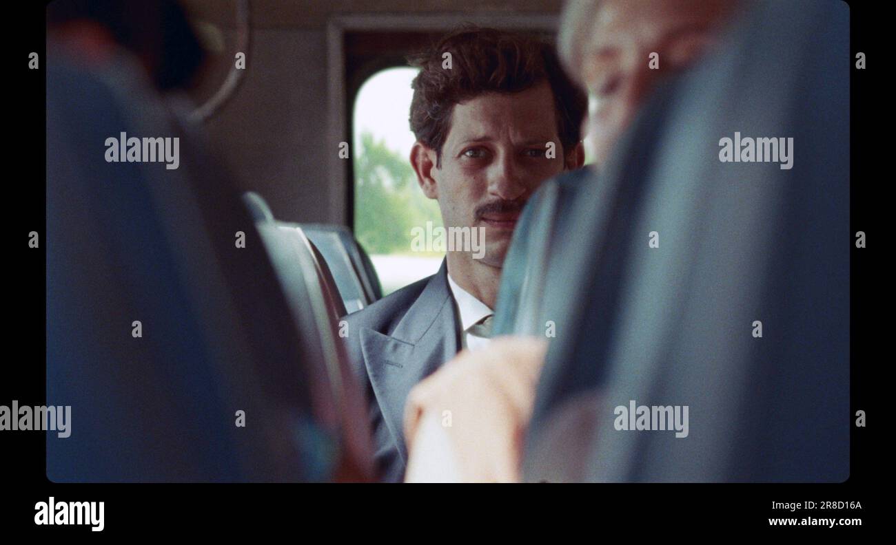 JUNE ZERO, Tom Hagi, 2022. © Cohen Media Group / courtesy Everett ...