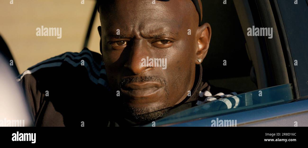 KINGS OF L.A., (aka KINGS OF LA), Alimi Ballard,, 2023. © Indican ...