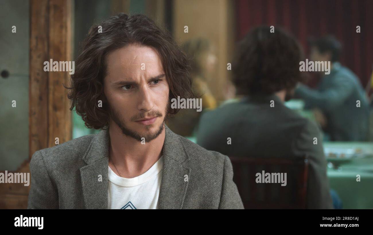 LOREN & ROSE, (aka LOREN AND ROSE), Kelly Blatz, 2022. © Wise Lars ...