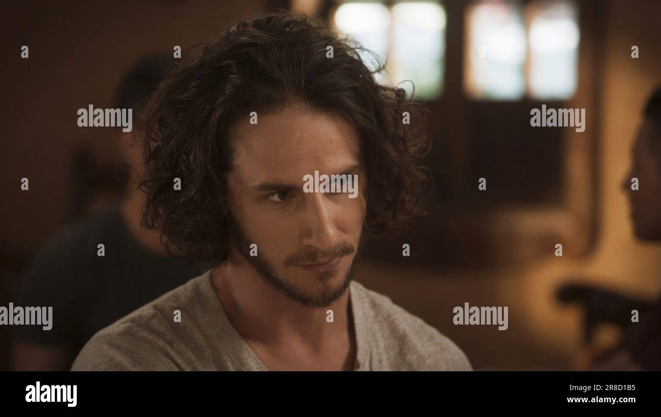 LOREN & ROSE, (aka LOREN AND ROSE), Kelly Blatz, 2022. © Wise Lars ...