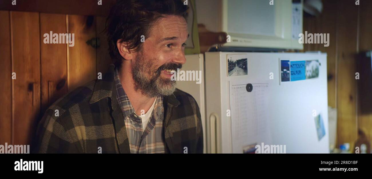 MIDDAY BLACK MIDNIGHT BLUE, Chris Stack, 2022. © Good Deed ...