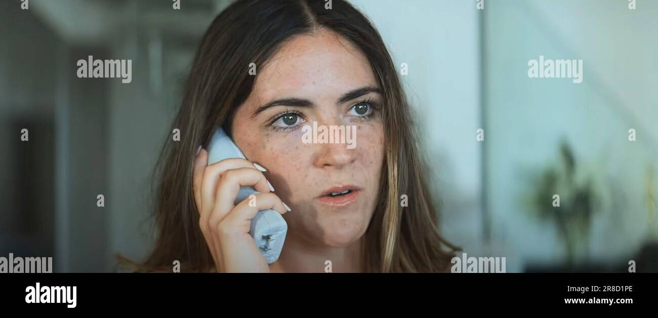 Isabelle Fuhrman Bathing Suit