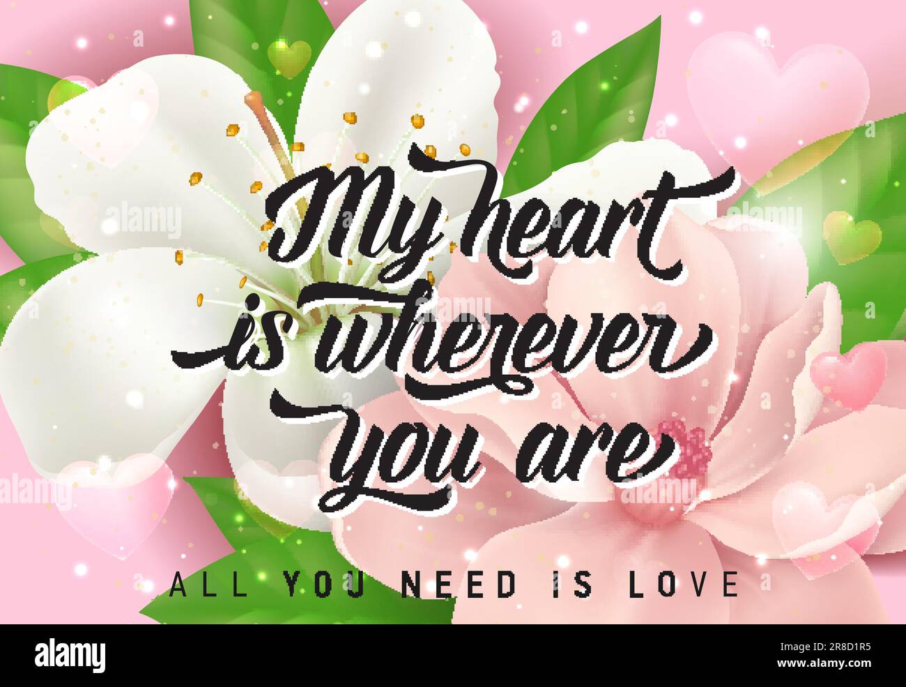 Wherever they are Stock Vector Images - Alamy