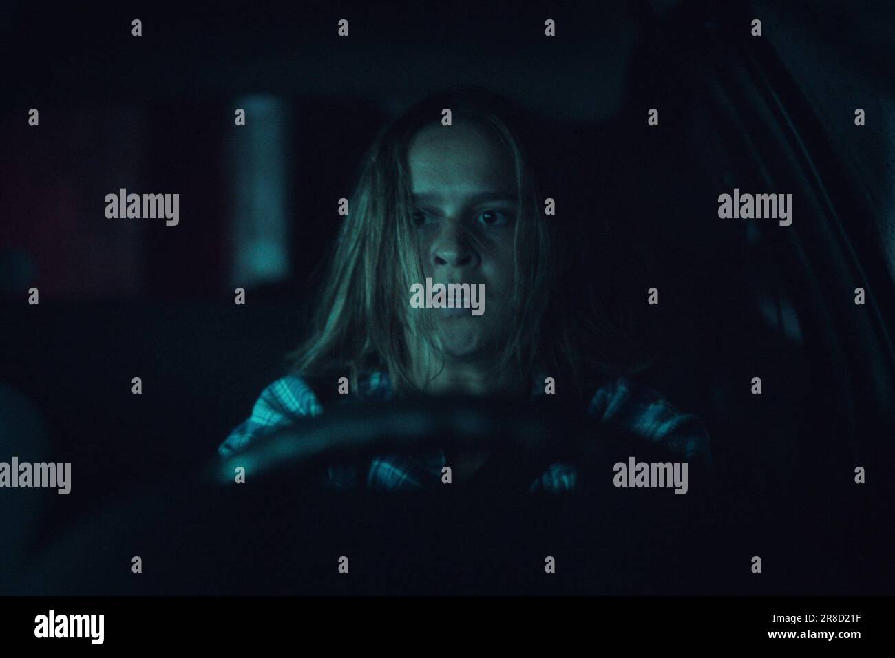 BLACK MIRROR, Clara Rugaard, Mazey Day', (Season 6, ep. 604, aired June ...