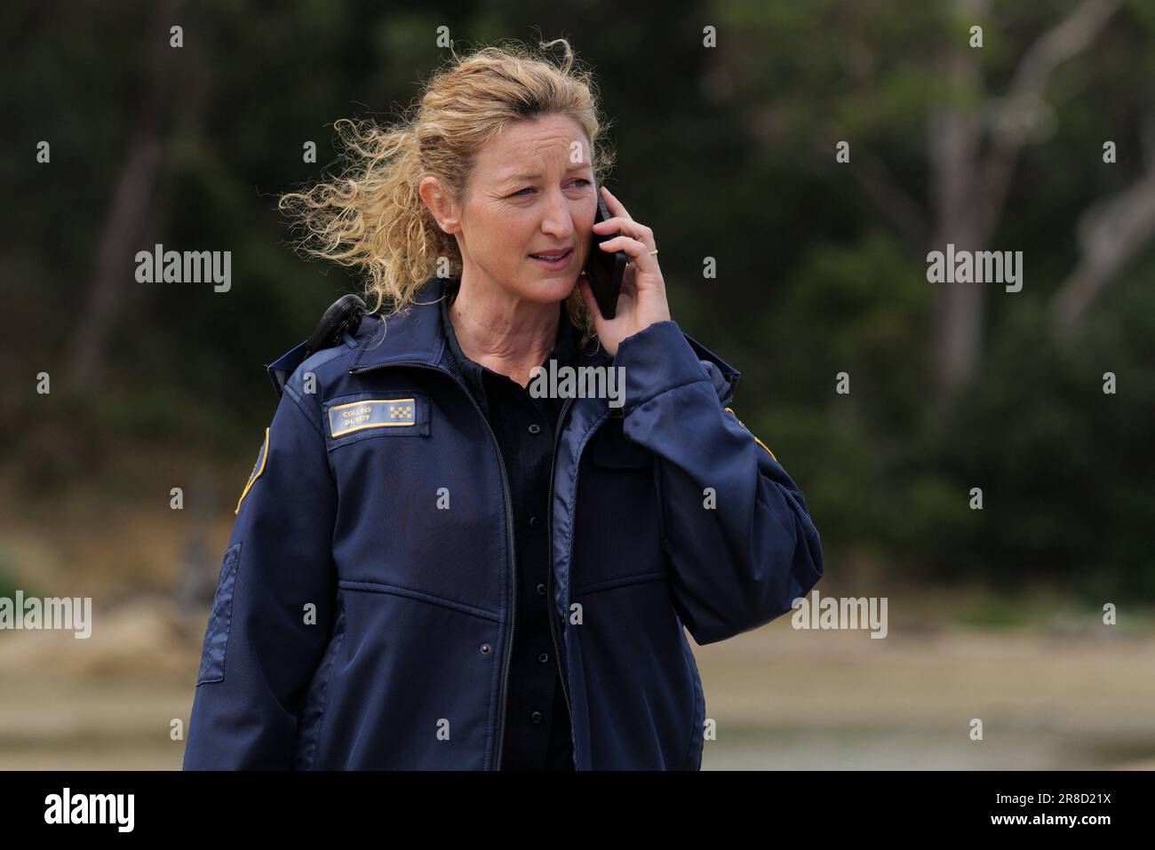 DEADLOCH, Kate Box, (Season 1, ep. 101, aired June 2, 2023). photo ...