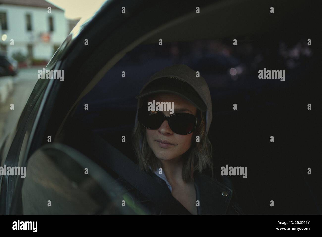 BLACK MIRROR, Clara Rugaard, Mazey Day', (Season 6, ep. 604, aired June ...