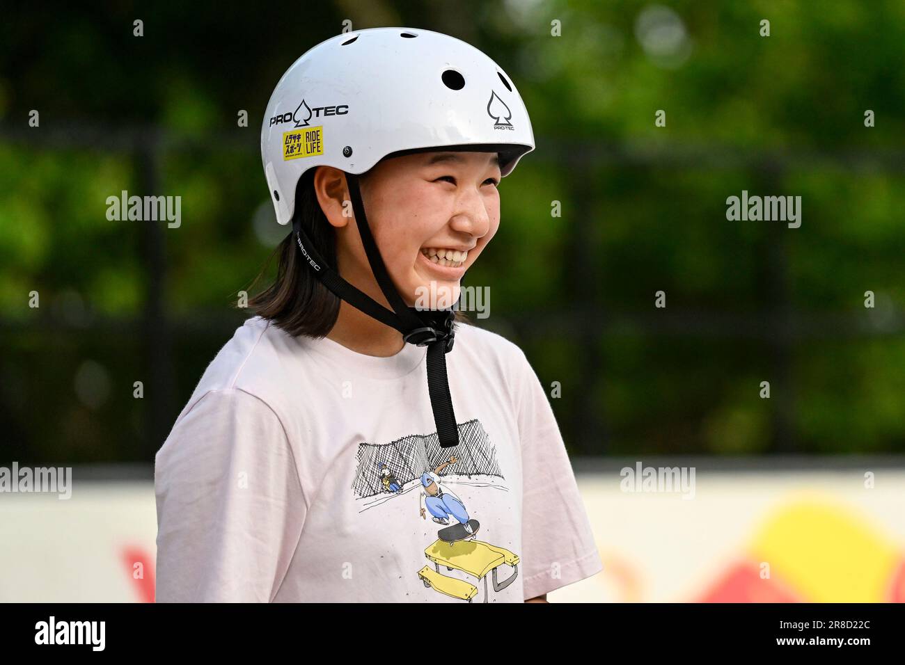 Momiji nishiya of japan hi-res stock photography and images - Alamy