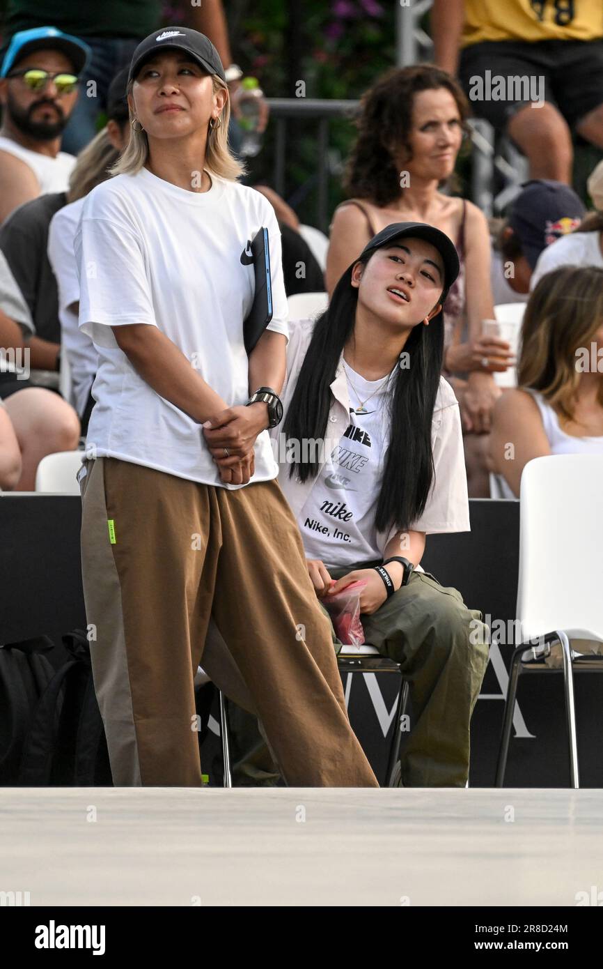 Paris 2024 qualification hi-res stock photography and images - Alamy