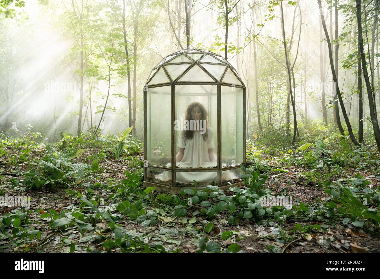 THE GREAT, Belinda Bromilow, Fun', (Season 3, ep. 307, aired May 12, 2023). photo: Christopher ...