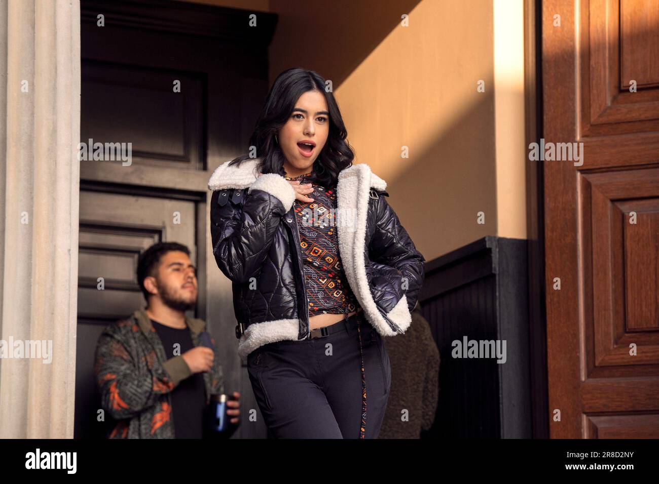 NEVER HAVE I EVER, Jade Bender, '...been to New Jersey', (Season 4, ep ...