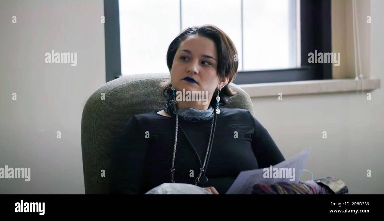 HERE. IS. BETTER., (aka HERE IS BETTER), Tabitha, 2021. © Greenwich ...