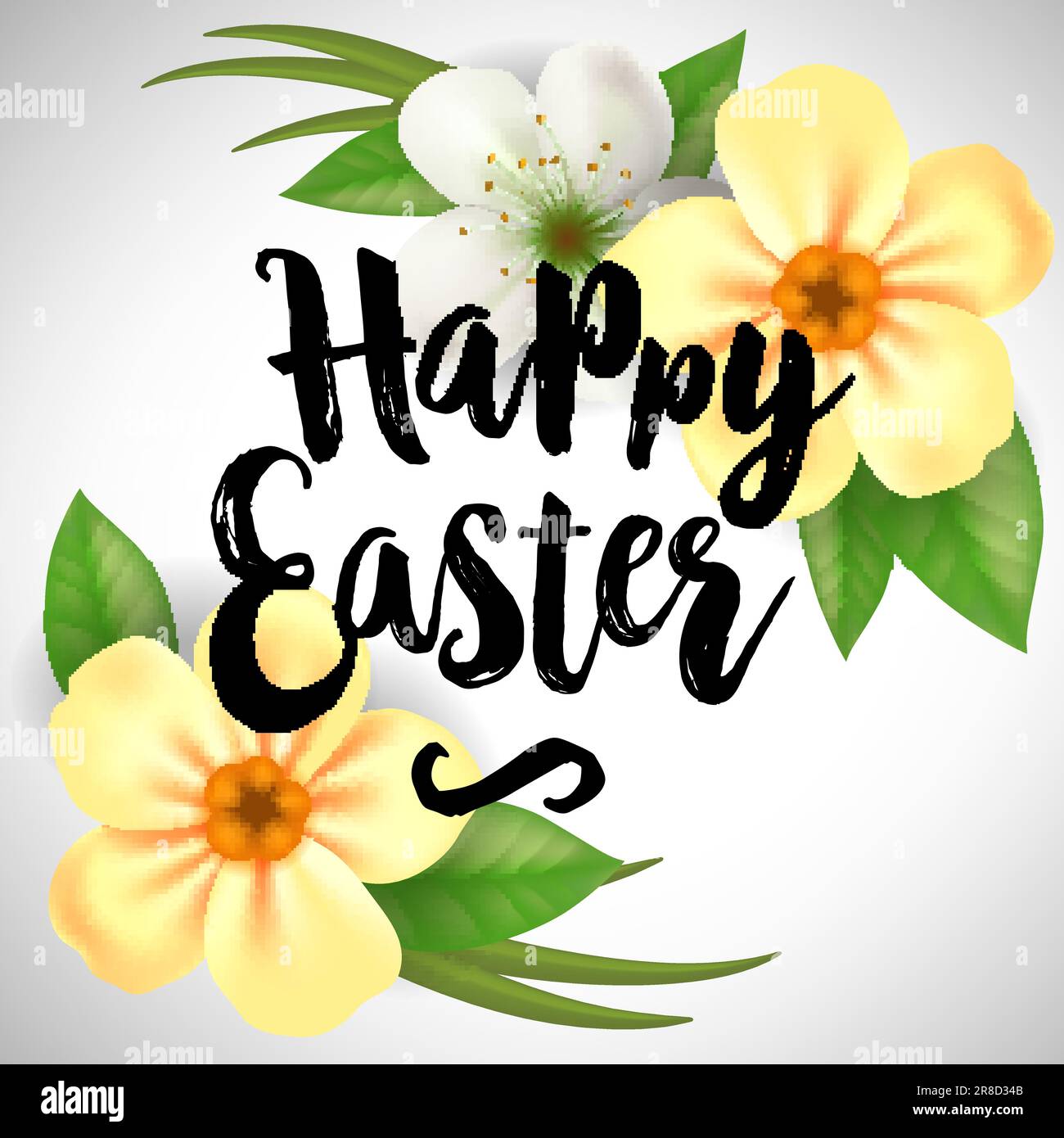 Inscription brushed Stock Vector Images - Alamy