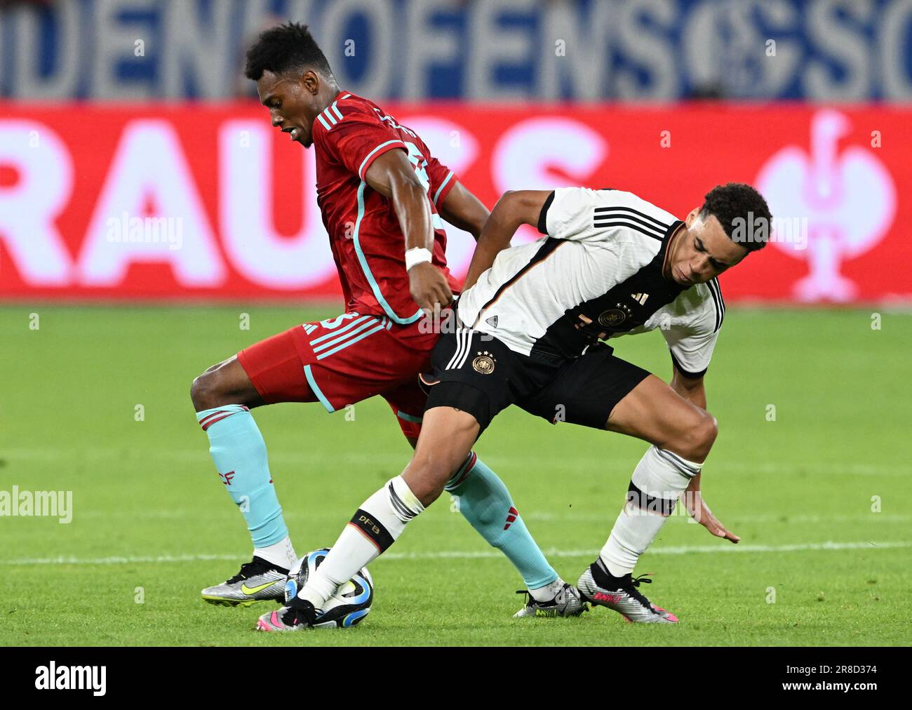 Battle of jamal hi-res stock photography and images - Alamy