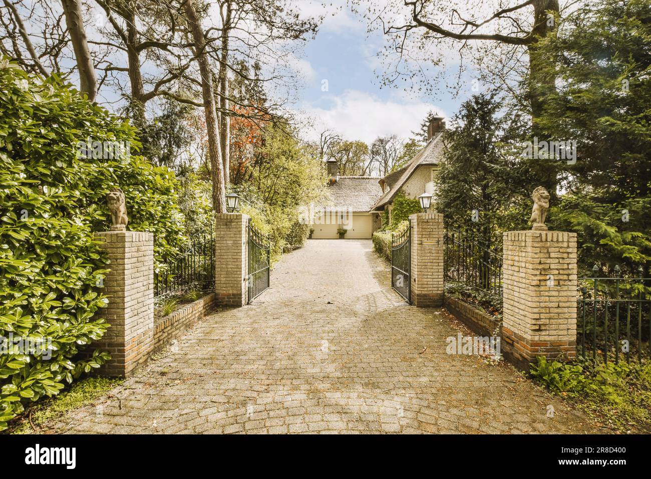 Bushes in cemetery hi-res stock photography and images - Alamy
