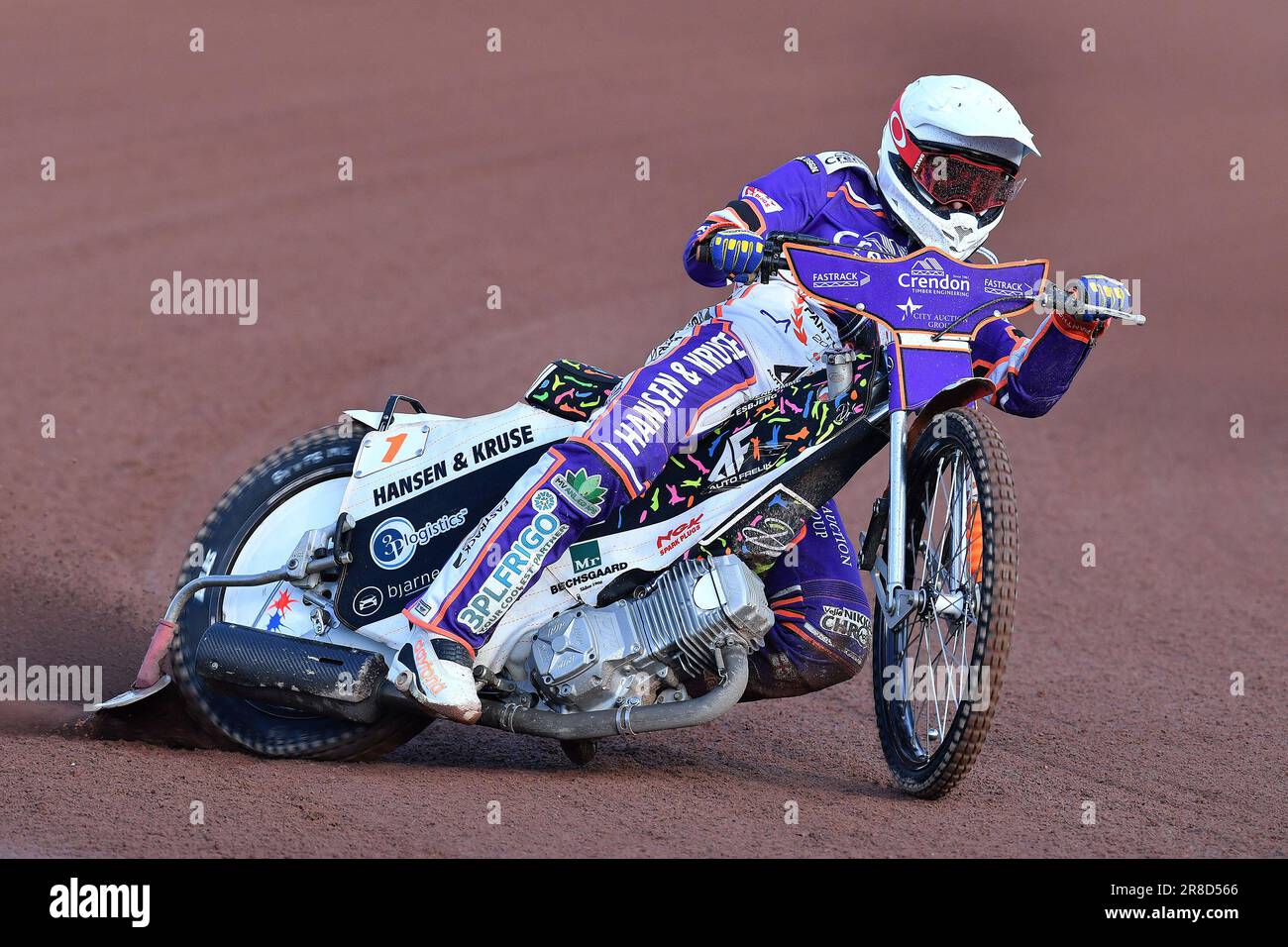 Peterborough panthers speedway hi-res stock photography and images - Alamy