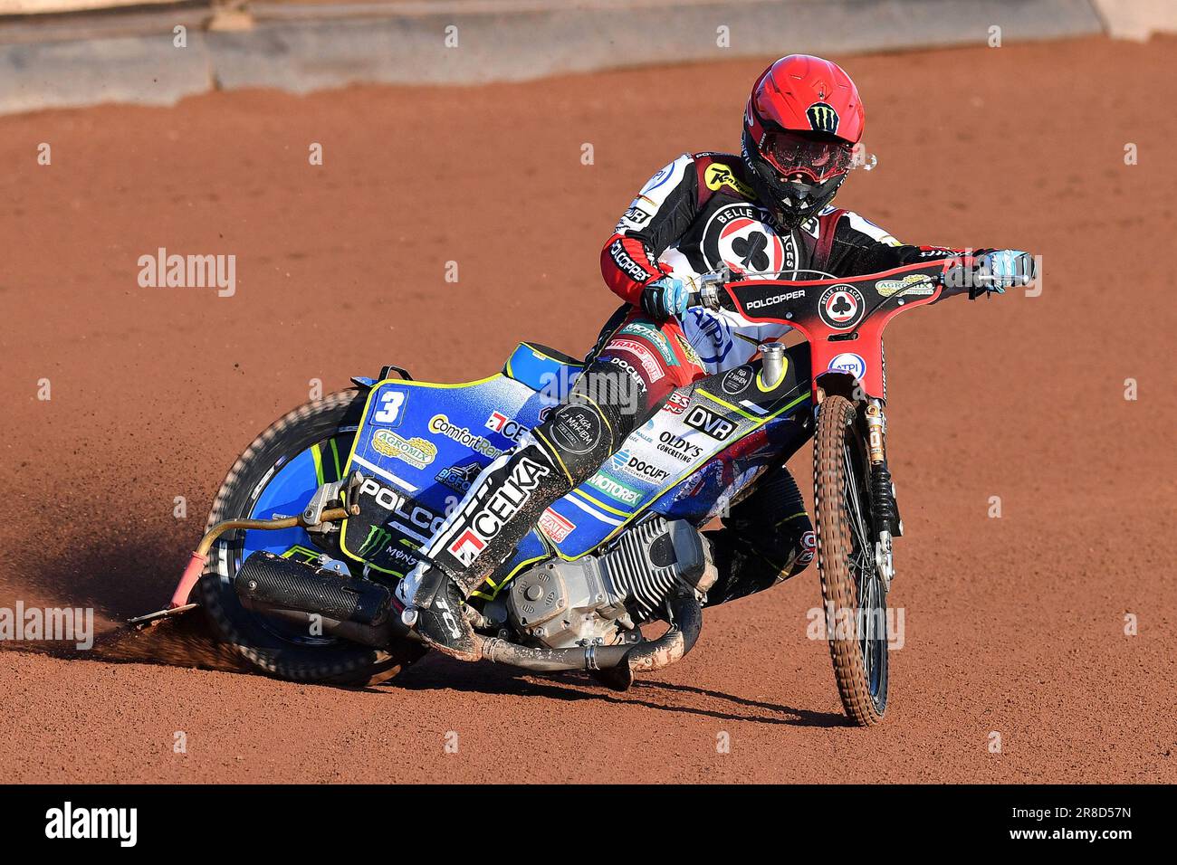 Peterborough panthers speedway hi-res stock photography and images - Alamy