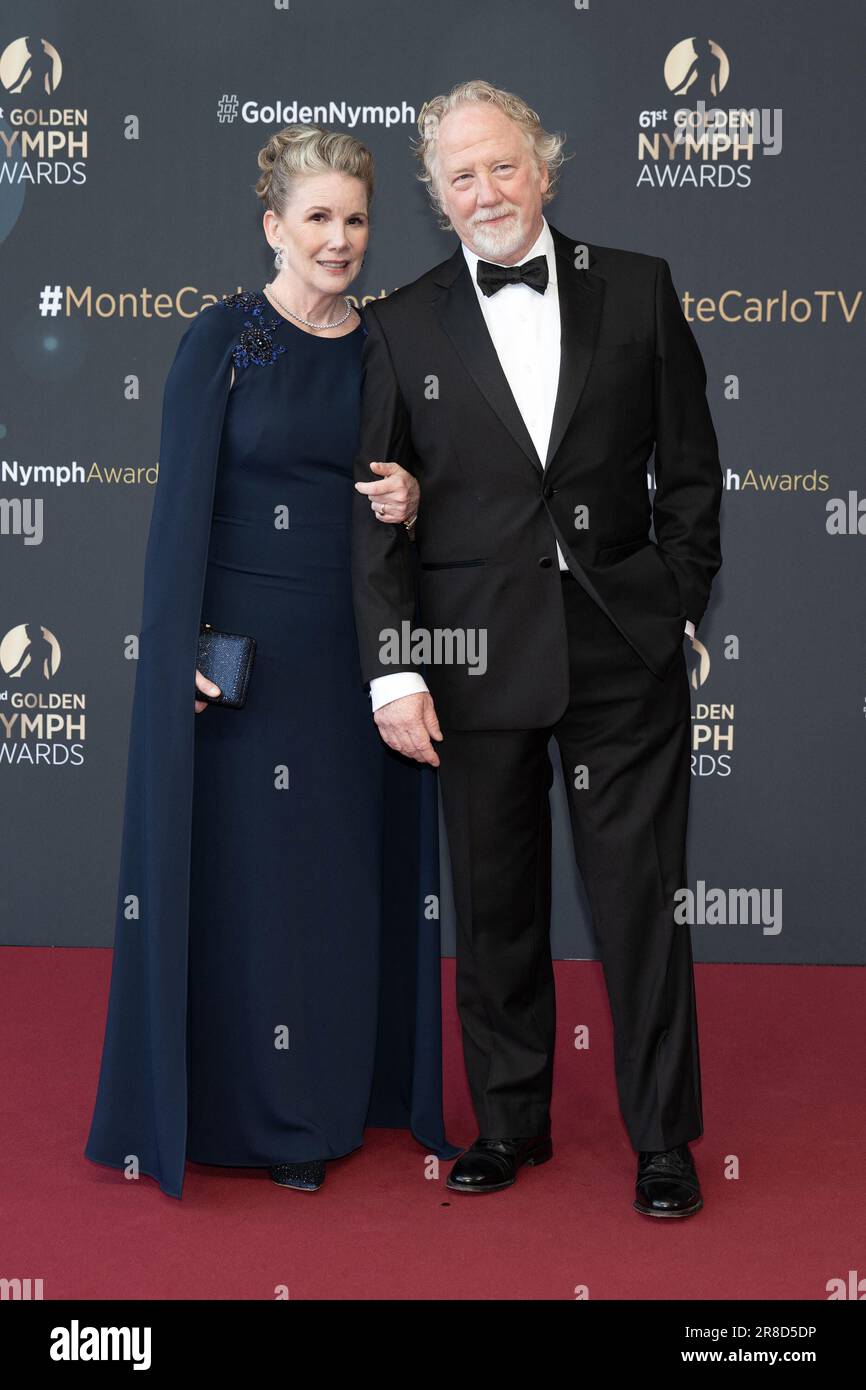 Timothy Busfield Melissa Gilbert