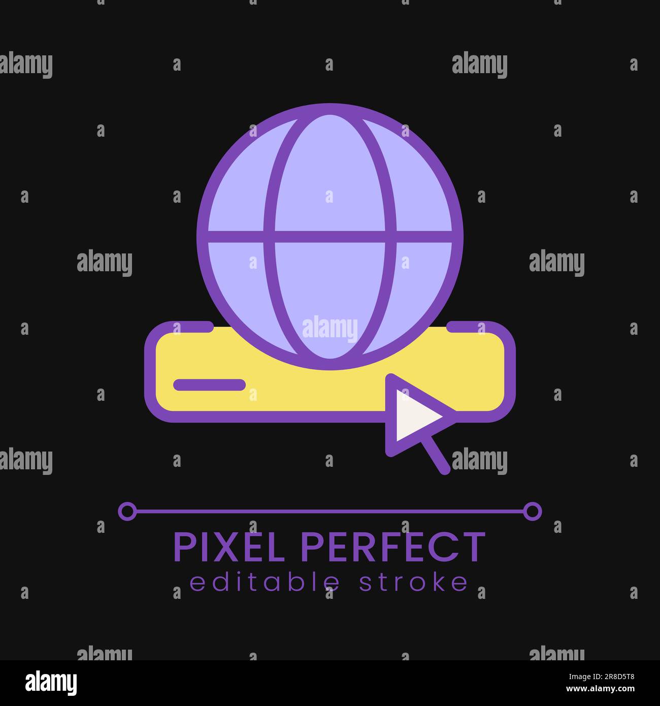 Search for information on internet pixel perfect RGB color icon for ...