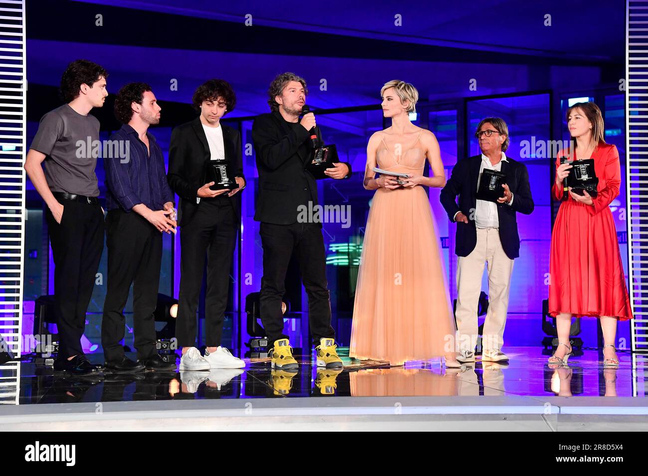 Giuseppe arena hi-res stock photography and images - Alamy