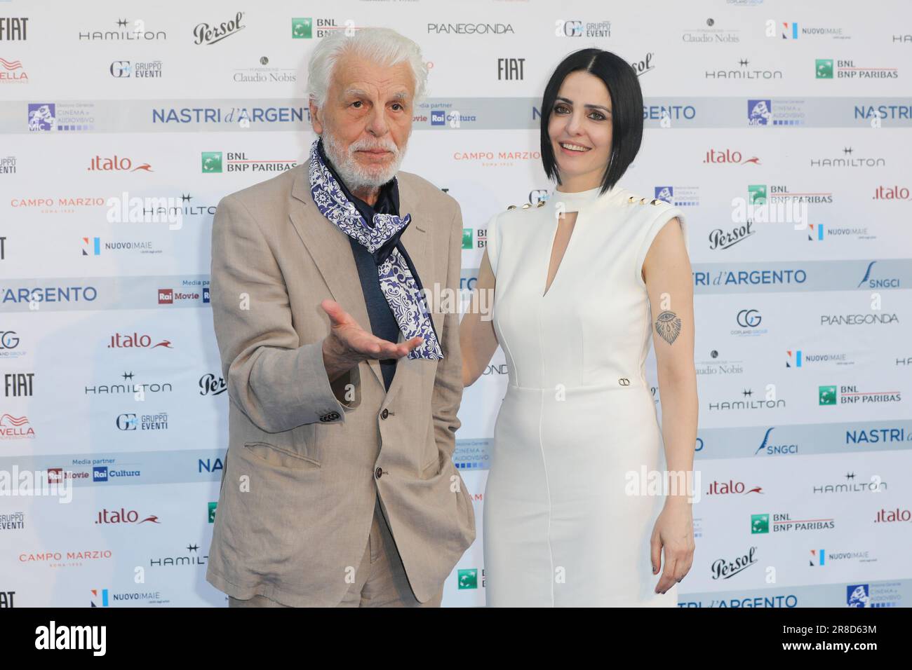 Michele Placido Matrimonio