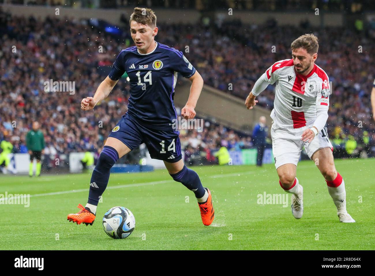 June 2024 georgia man hi-res stock photography and images - Alamy