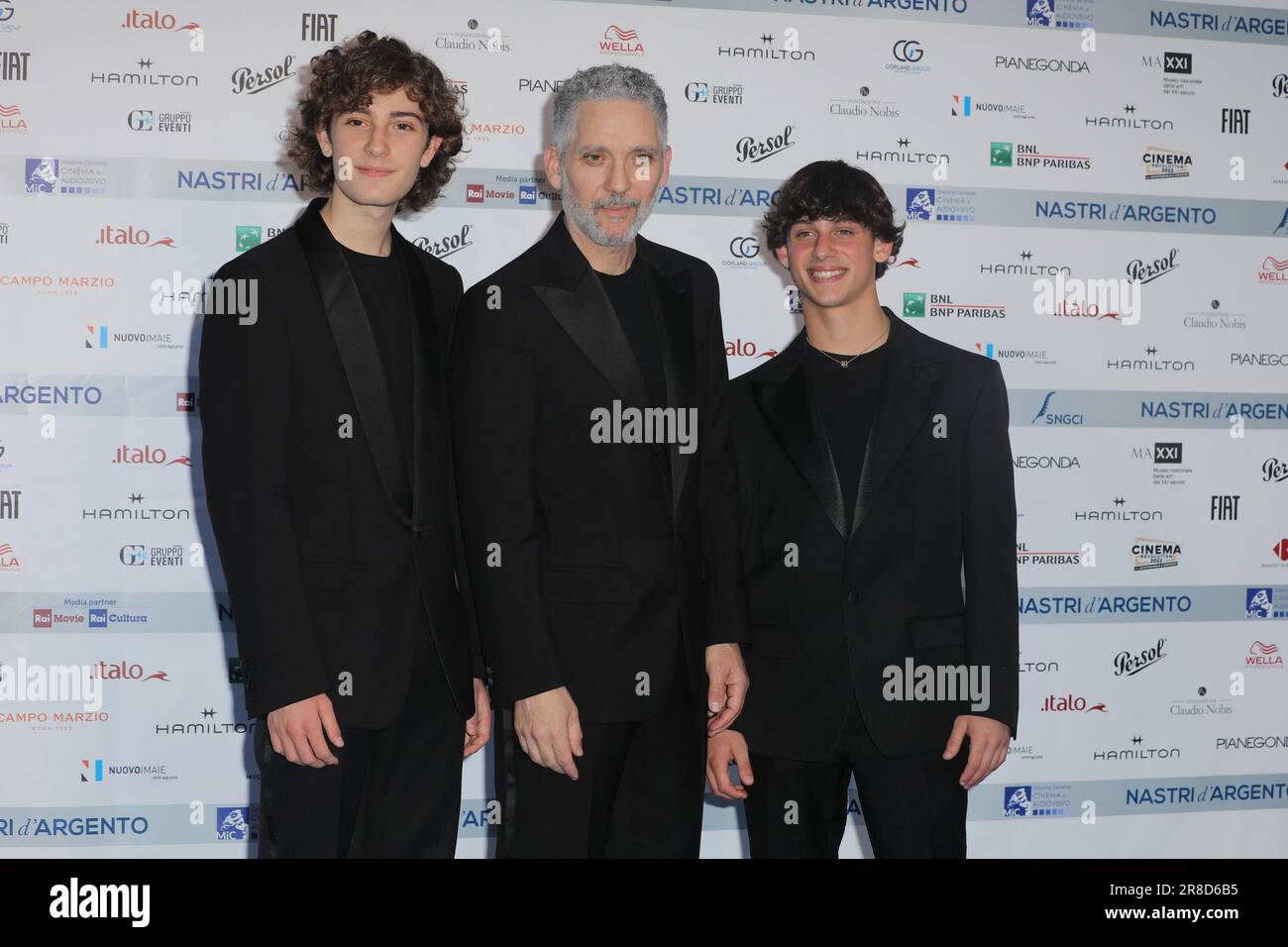 Gabriele pizzurro hi-res stock photography and images - Alamy